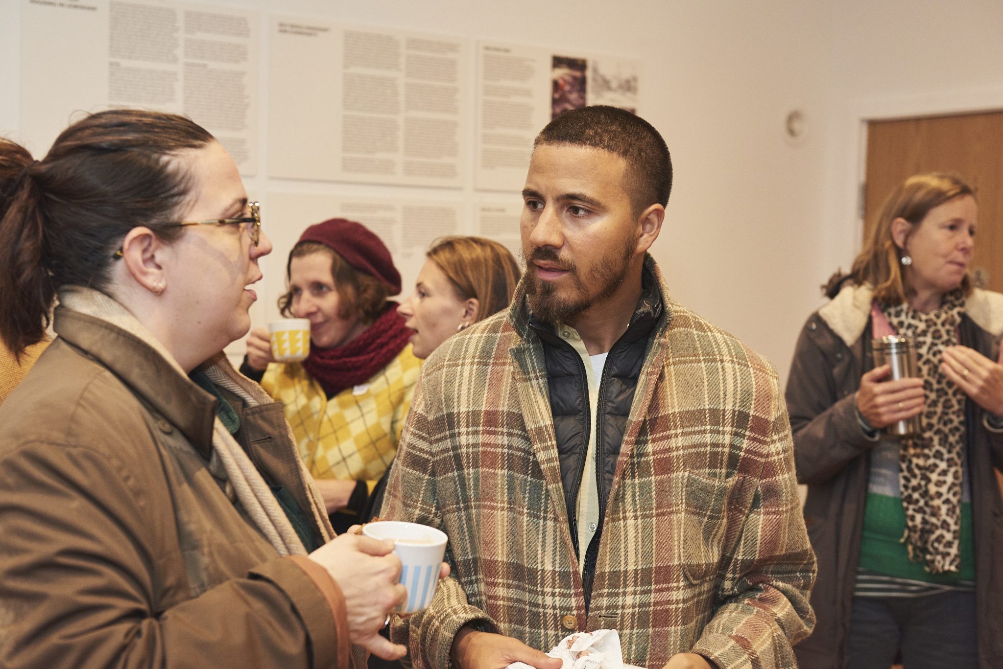 Church Grove Lewisham Council Open Day – Rural Urban Synthesis Society